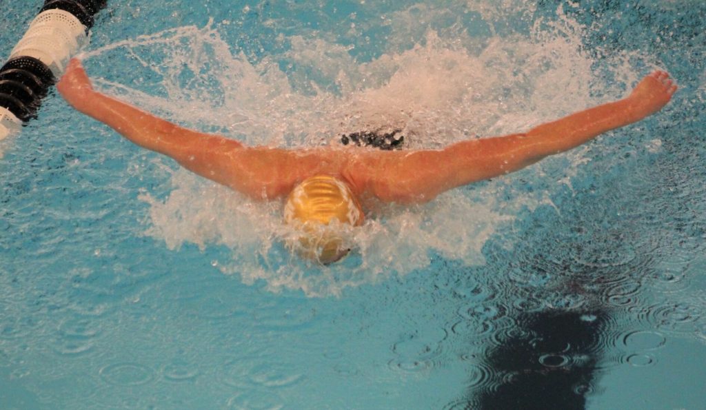 Shahan closes WPIAL career with 2 more gold medals - Herald-Standard